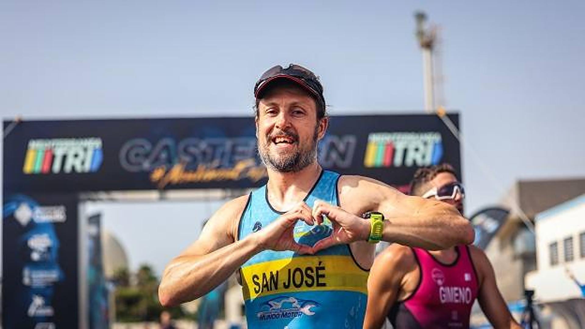 Triatlon en Castellón | 800 inscritos a más de un mes de la prueba ...