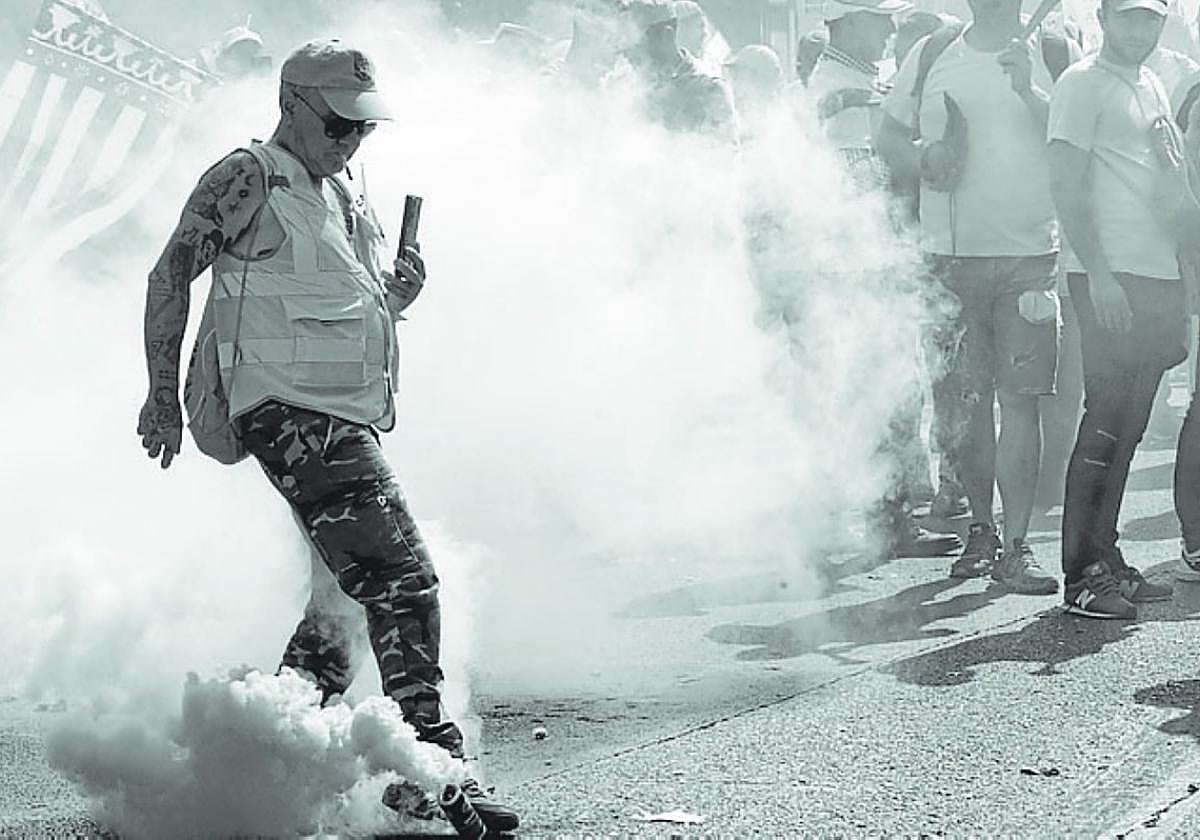 La sociedad ha estallado | Las Provincias