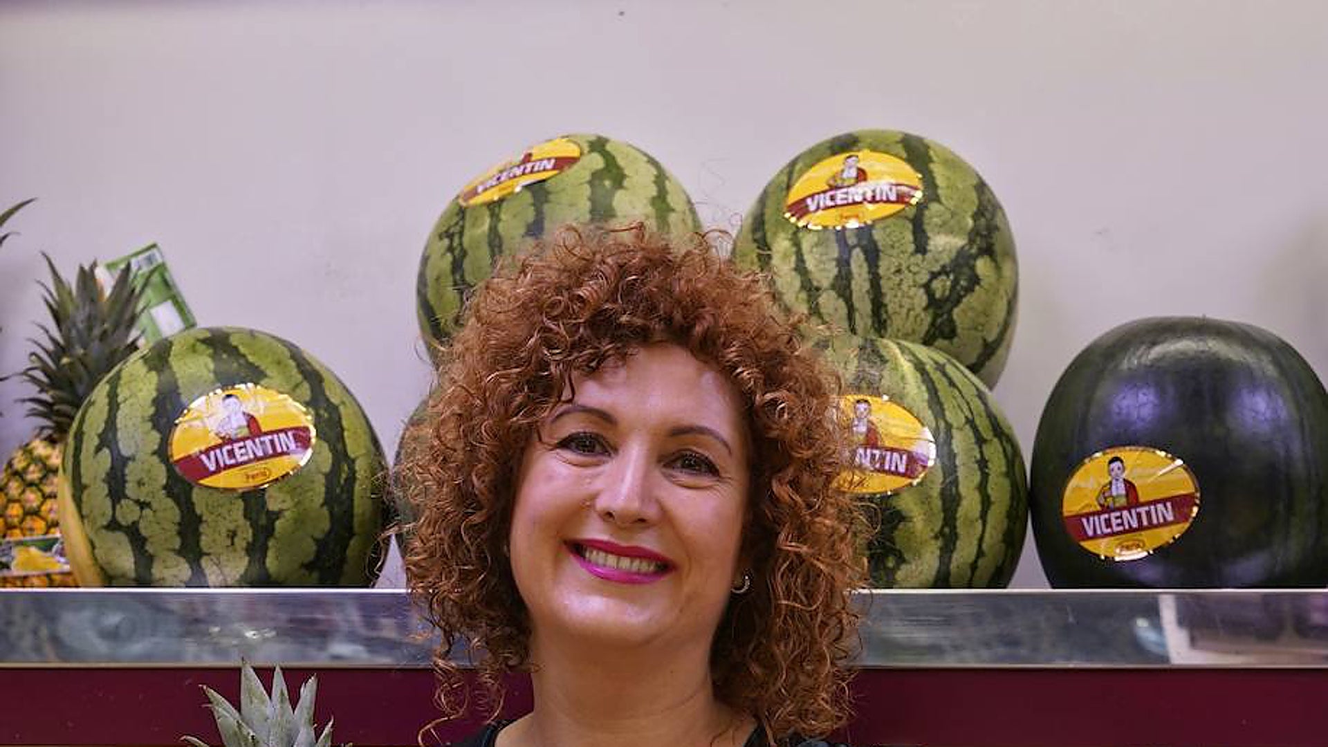 Merche Puchades renueva el cargo de presidenta de la asociación de ...