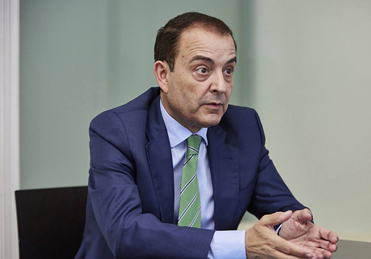 : Zorío culpa a Mendes por el caso Kang-In Lee | Las Provincias