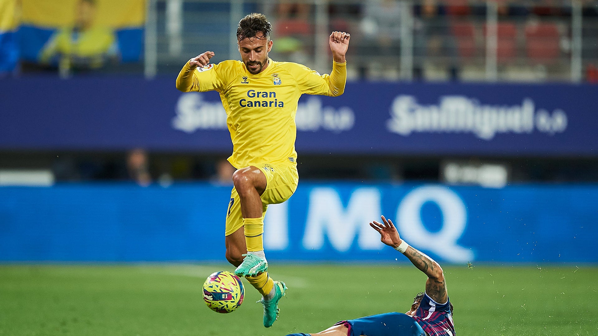 Óscar Clemente, nuevo fichaje del Levante UD | Óscar Clemente, primer ...