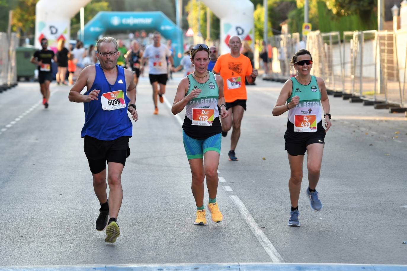 Búscate en la XX 10K de Godella | Las Provincias
