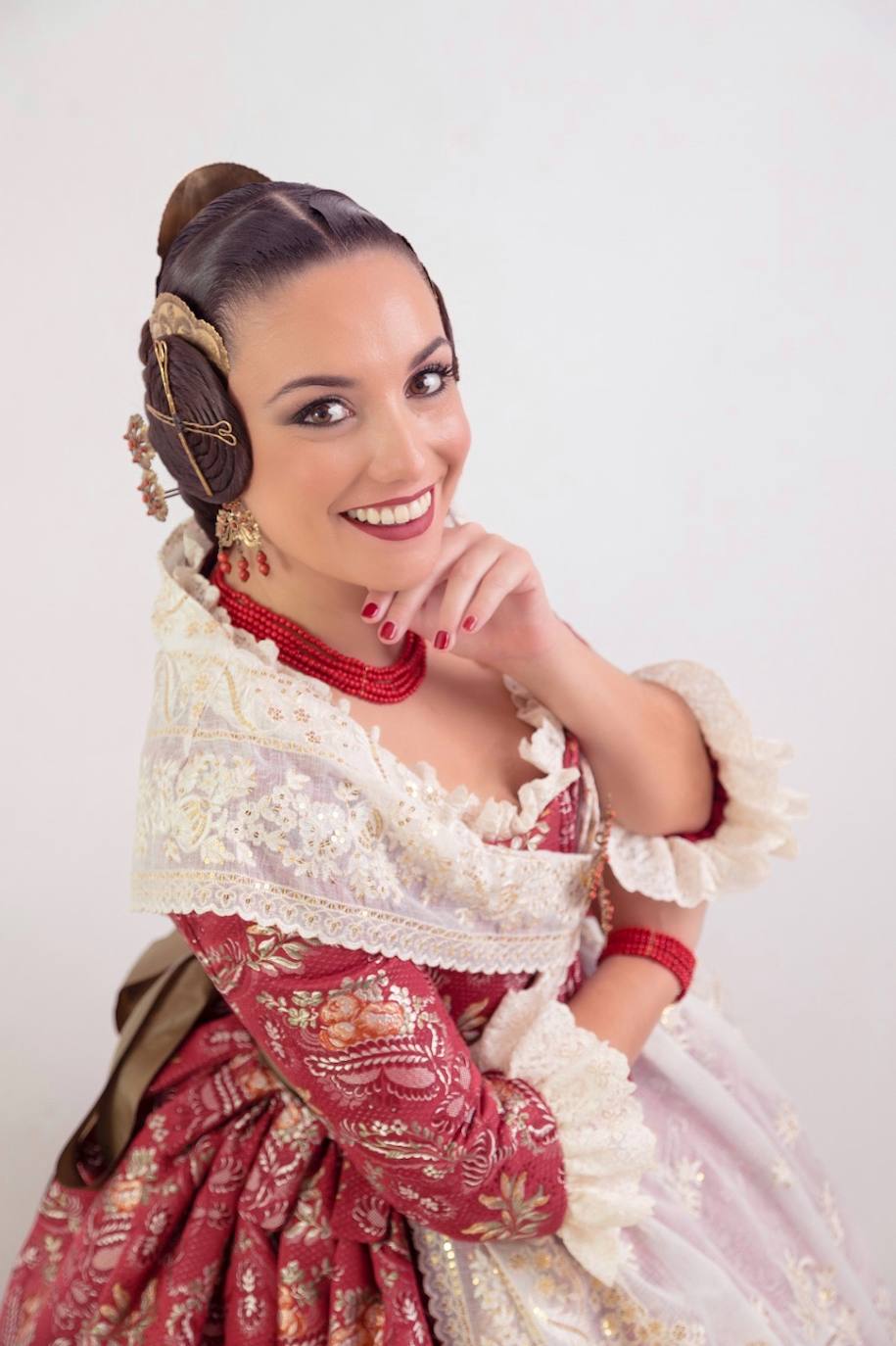 Las 73 candidatas a fallera mayor de Valencia 2024 | Las Provincias