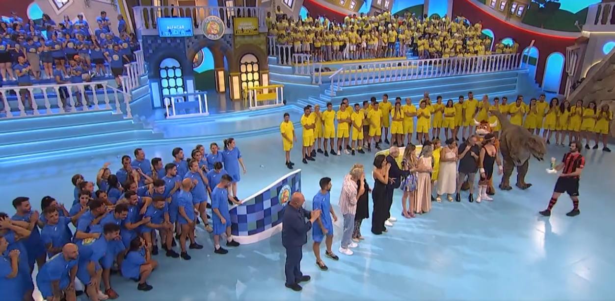 Grand Prix: quién ha ganado | El renovado 'Grand Prix' ya tiene su ...