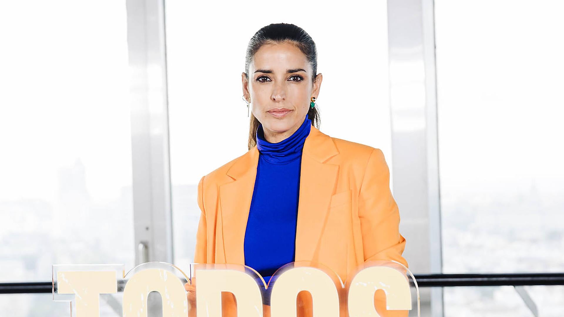 Inma Cuesta: Edad, pareja e hijos | Todo sobre Inma Cuesta, la actriz ...