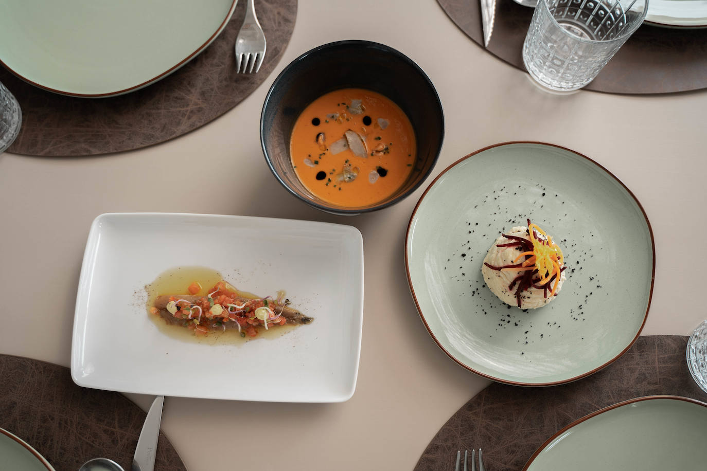 Gastroplan 2023: Sailor Fish Bar | Las Provincias