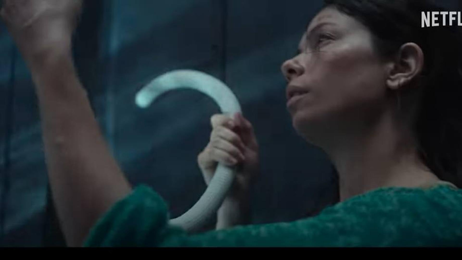 Nowhere, película de Netflix: de qué va | Así es 'Nowhere', el ...
