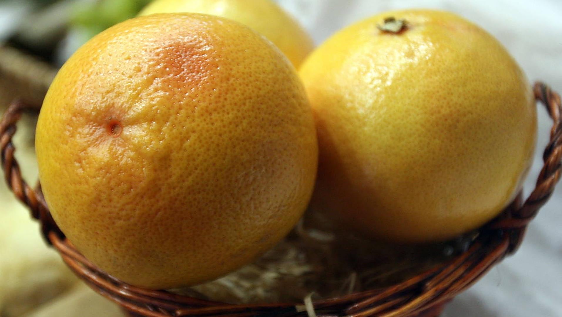 Pomelo: beneficios | La fruta digestiva que evita resfriados y es muy ...