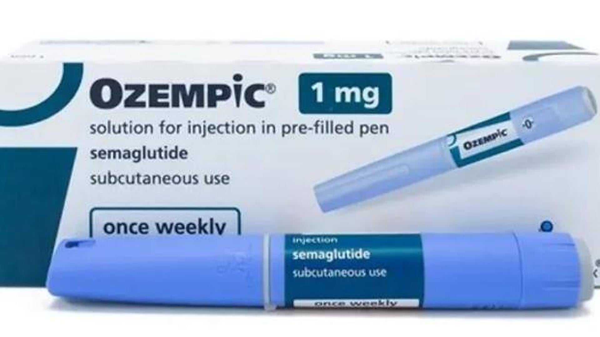 Diabtes y Ozempic | El prospecto del Ozempic, el medicamento de moda ...