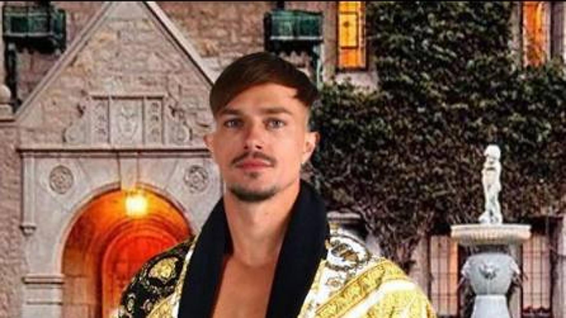 Muere futbolista | Muere a los 34 años Oliver Spedding, el futbolista ...