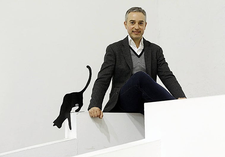 Vicente Samper y Lucía González gestionarán de forma provisional el ...