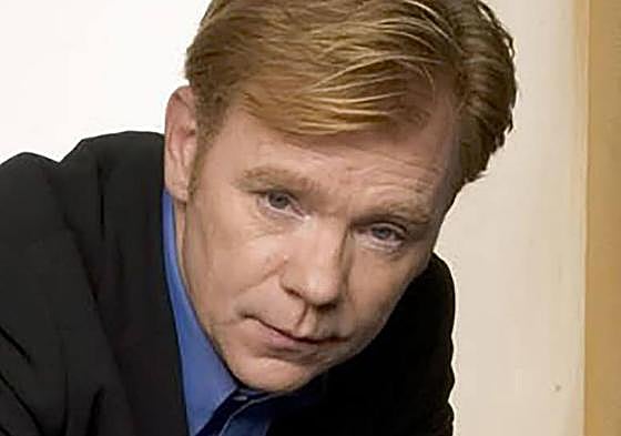 El impactante cambio físico del actor que interpretaba a Horatio en ...