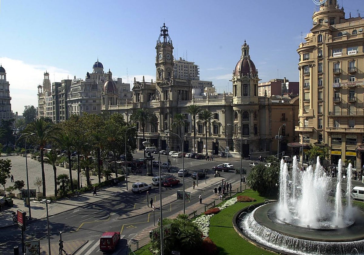 Presupuestos del Ayuntamiento de Valencia | Sandra Gómez anuncia 408 ...