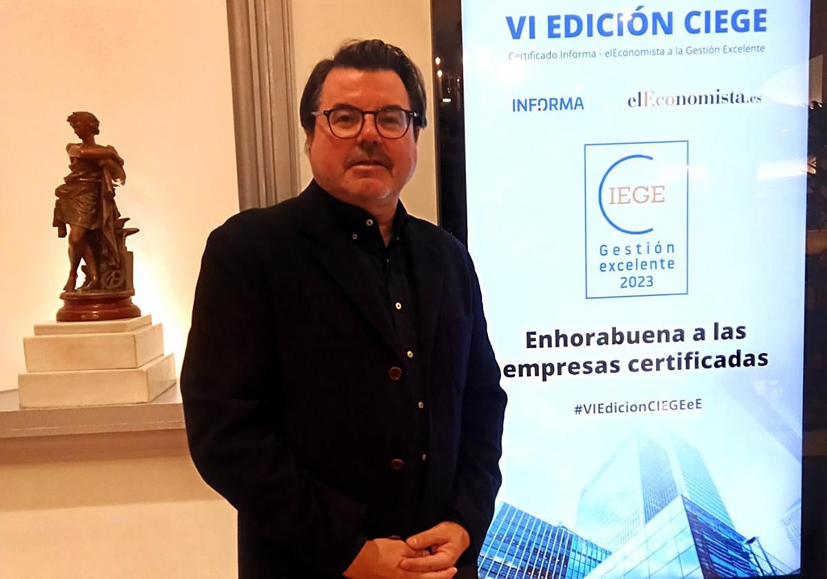 La excelencia de Bodegas Vegalfaro | Las Provincias