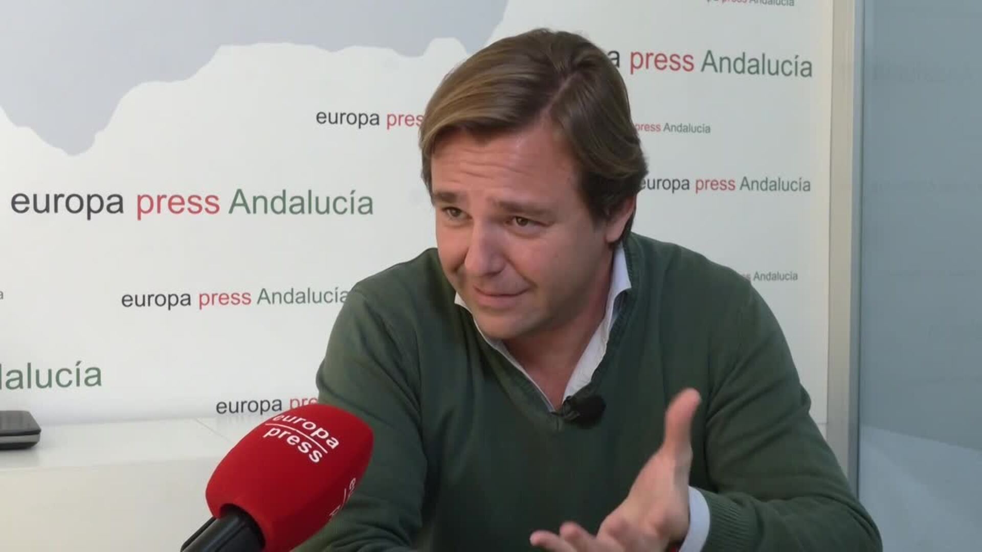 PP-A ve un "acierto" que Bendodo sea director de campaña para el 28M ...