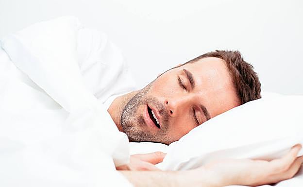 Tratar la apnea del sueño en Valencia: La importancia de mantener horas ...