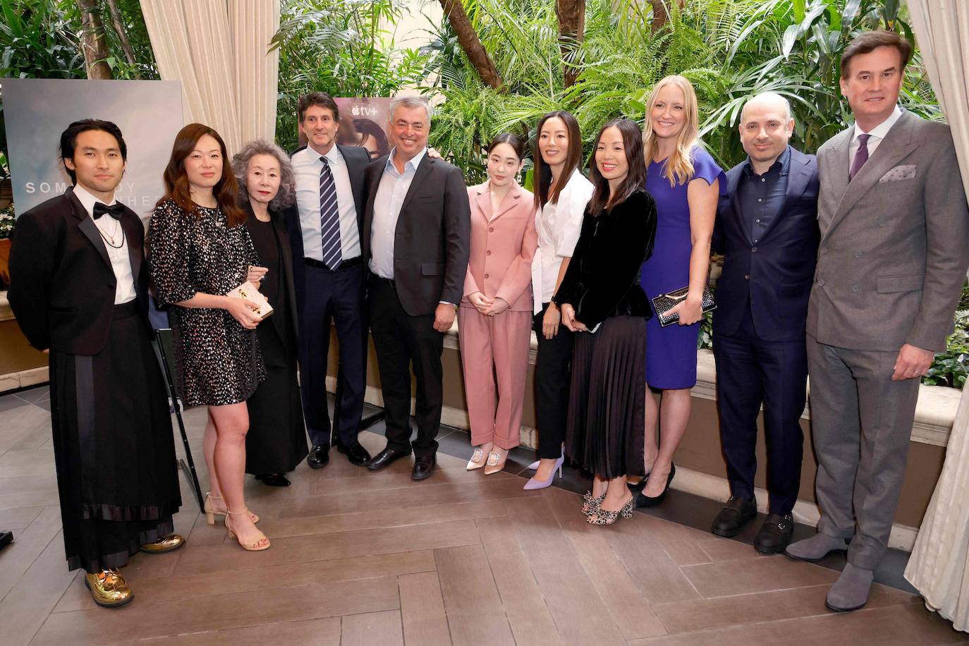 Fotos: Las celebrities quedan a almorzar en Los Ángeles | Las Provincias