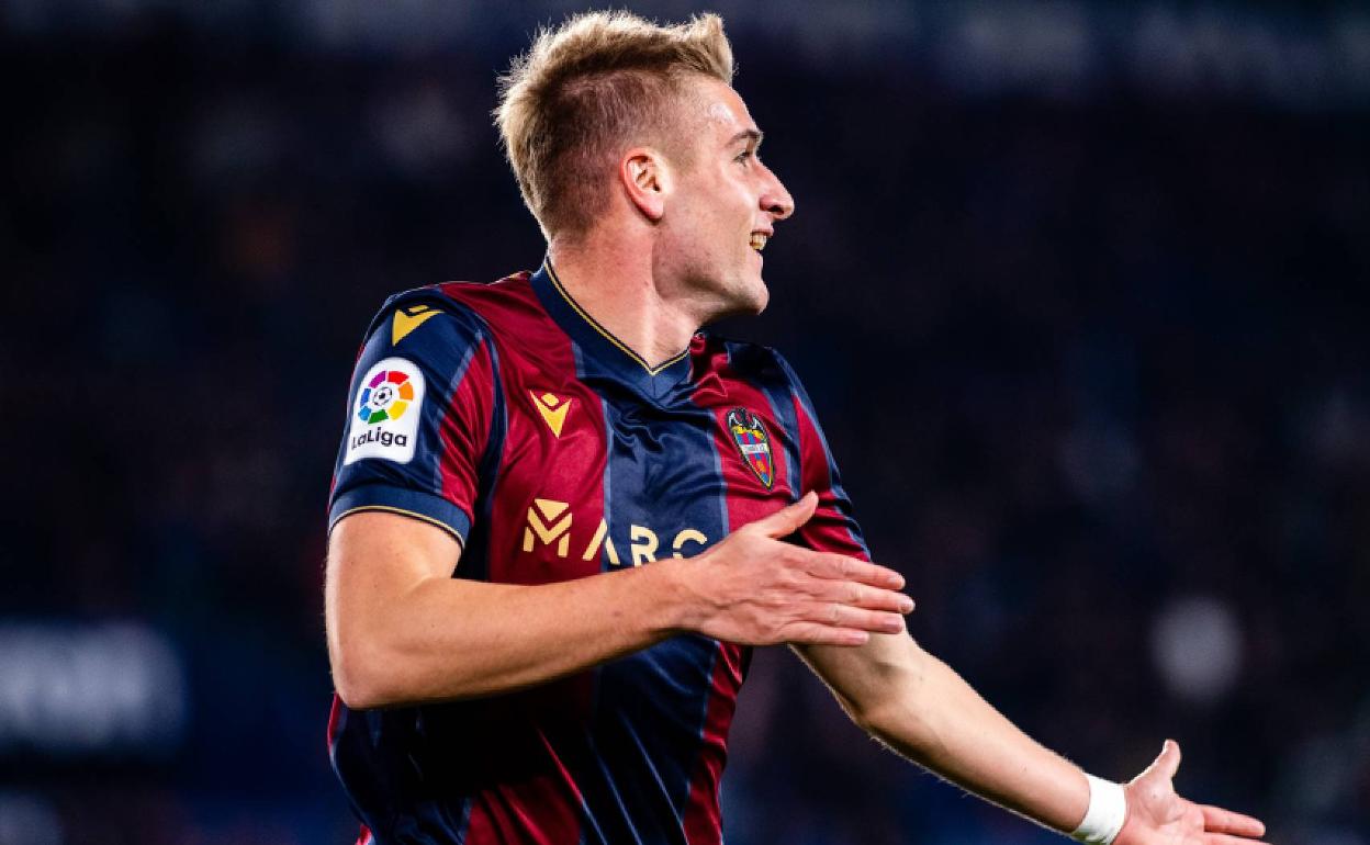 Cantero: «A ver si en Copa podemos dar una alegría a la afición» | Las ...