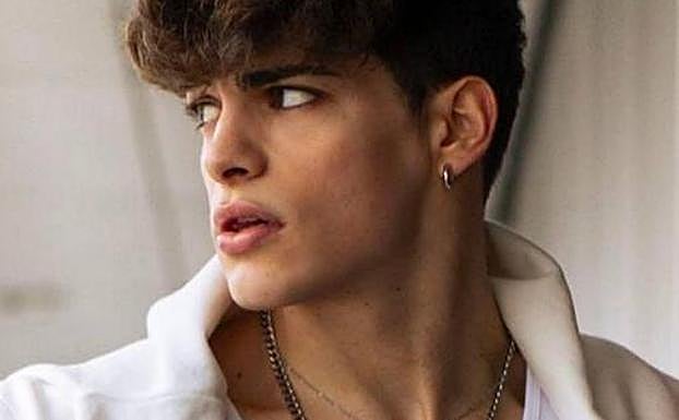 Aritz Aren, letra de Flamenco | Así suena 'Flamenco' de Aritz Aren en ...