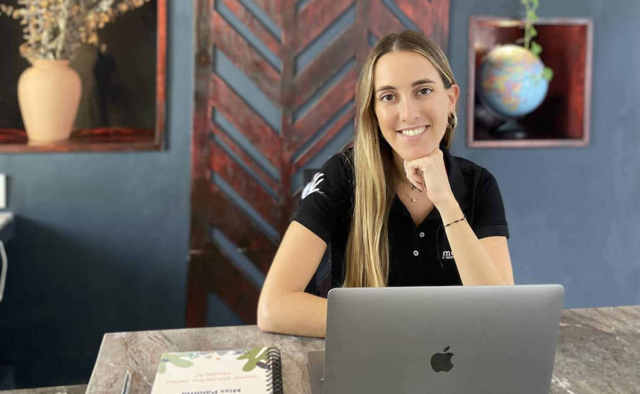 La maestra valenciana de Cancún | Las Provincias