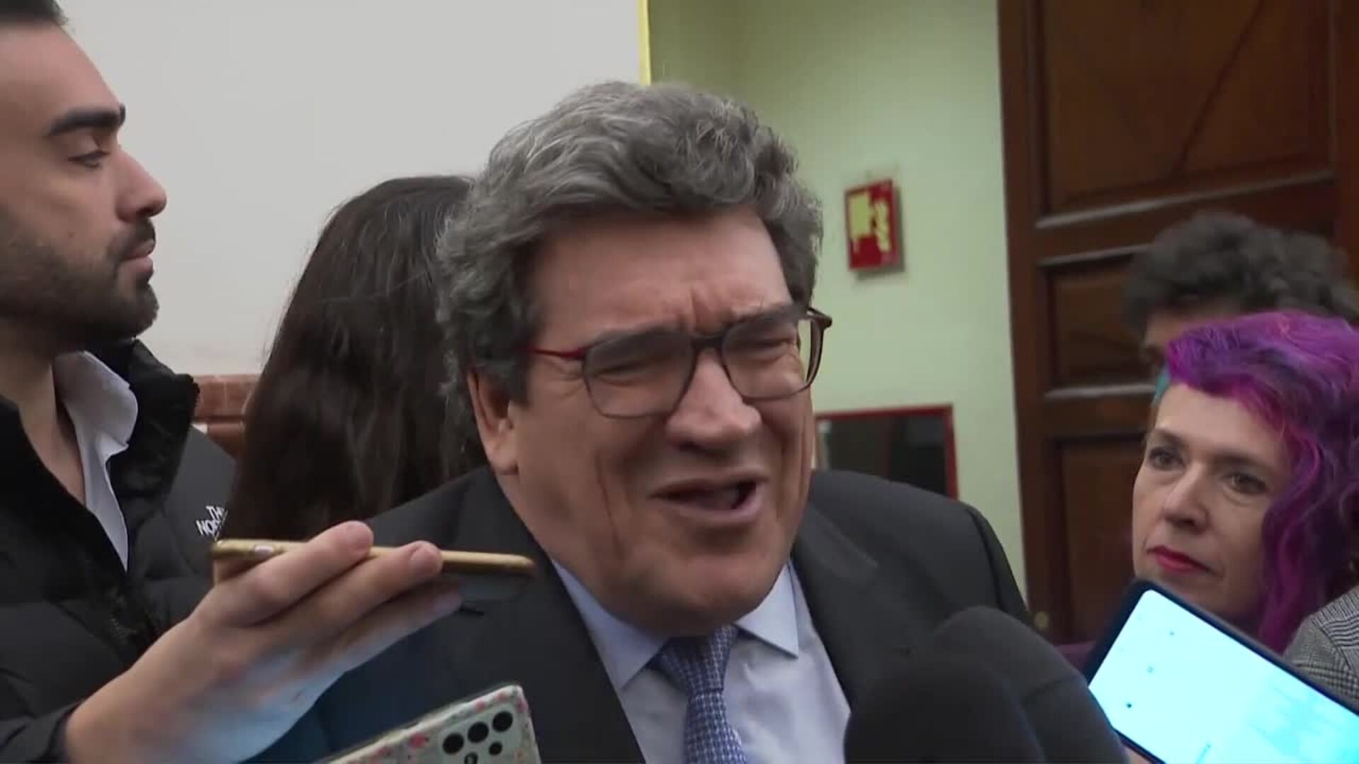 Escrivá acusa al PP de crear "realidades virtuales" | Las Provincias