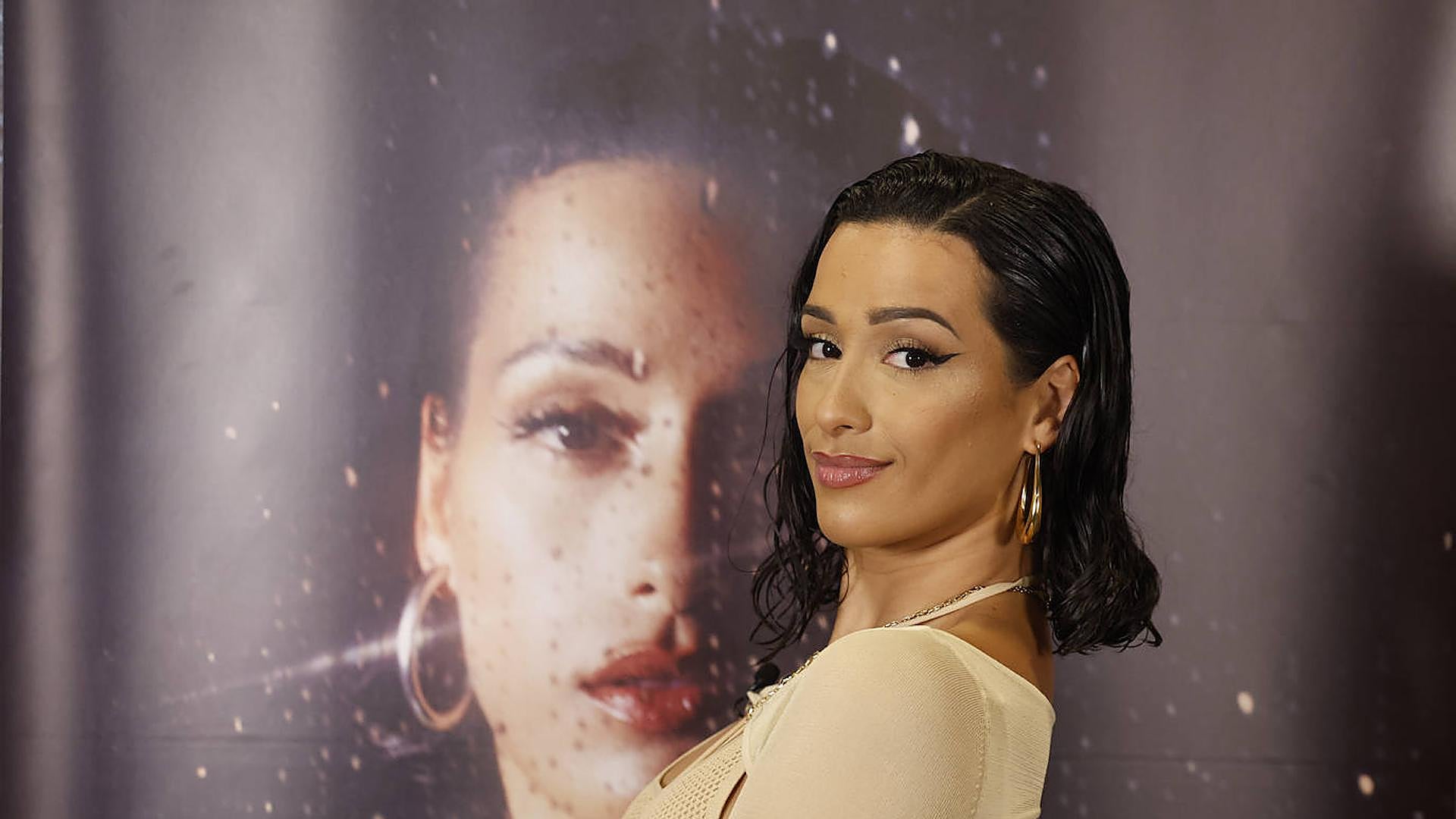 Así suena y esta es la letra de 'Agua', la nueva canción de Chanel ...