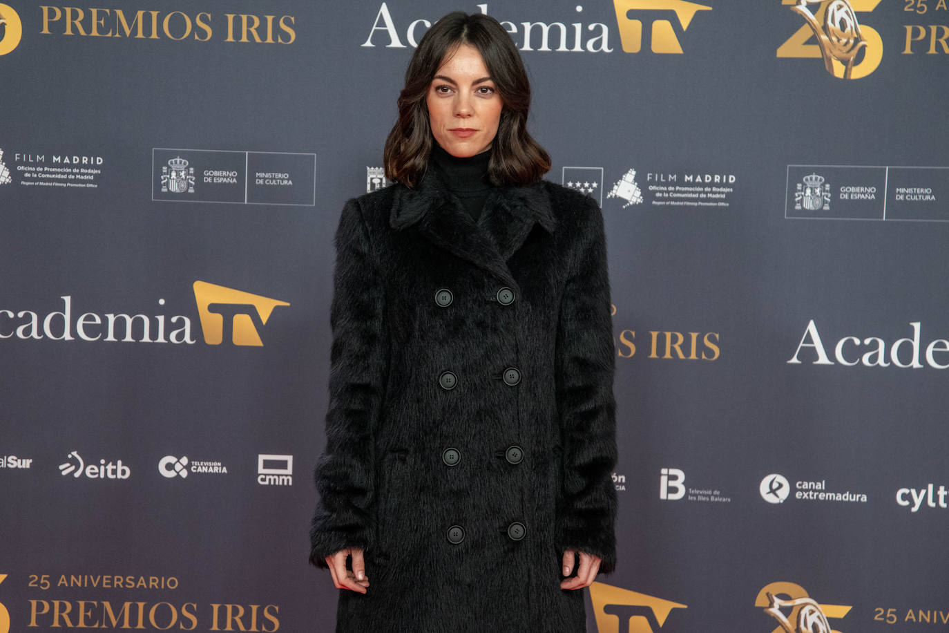 Los looks de la alfombra roja de los Premios Iris 2024 | Las Provincias
