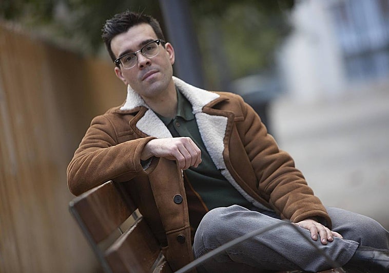 César Sebastián: «Gran parte del patrimonio cultural está en los ...