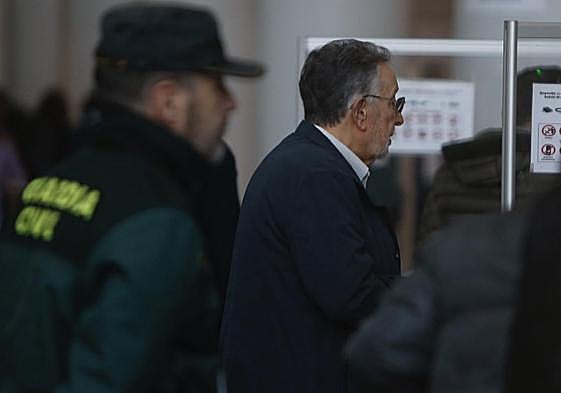 Qué es el pitufeo, el delito por el que se juzga al PP en Valencia ...