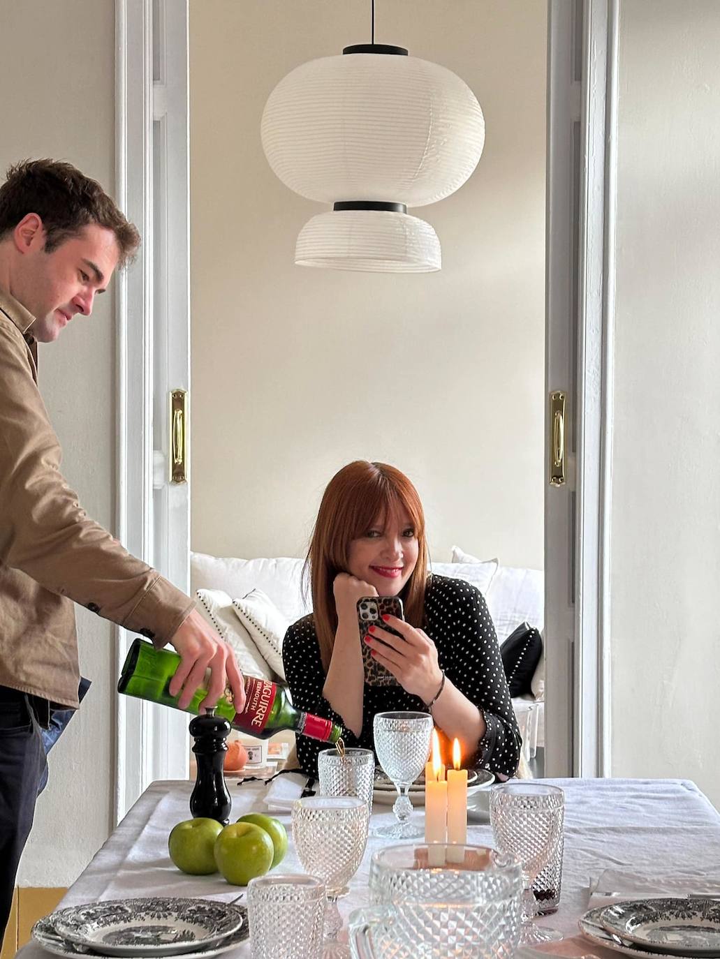 Los reencuentros sociales que dejan los primeros eventos del año | Las ...