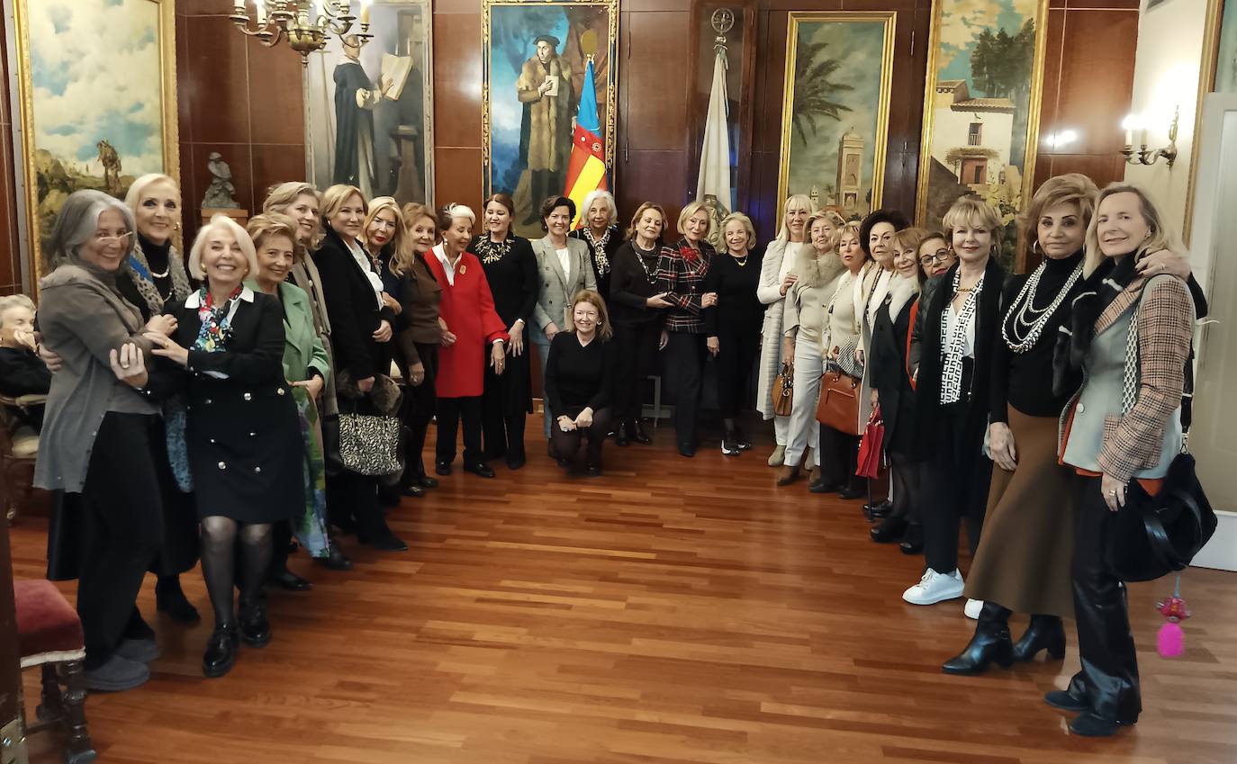 Los reencuentros sociales que dejan los primeros eventos del año | Las ...