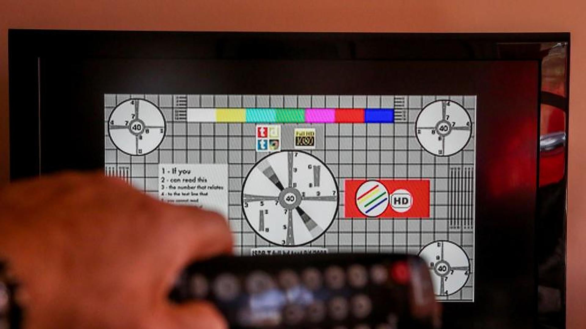 Televisión digital: cómo sintonizar la TDT | Cómo seguir viendo la TDT ...