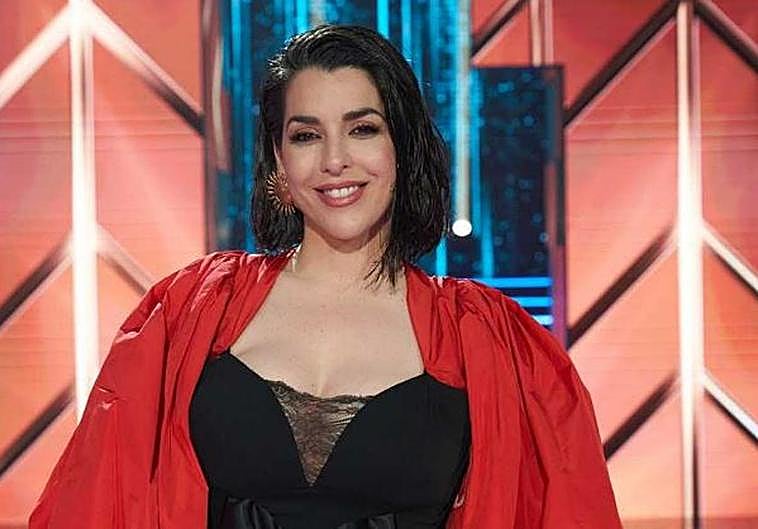 Quién es Ruth Lorenzo, de reina en The X Factor y musa de Eurovisión a ...