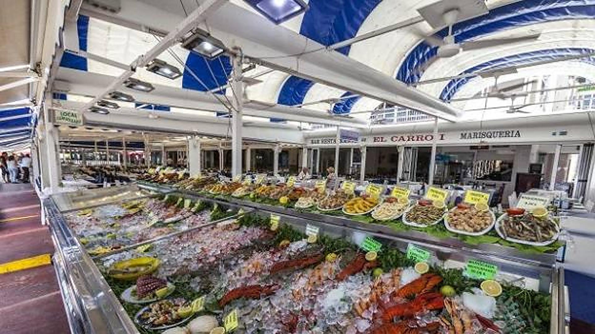 Gastronomía de Calpe | Llauna de Calp o Arròs del Senyoret, el sabor de ...