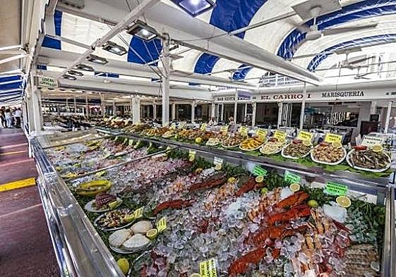 Llauna de Calp o Arròs del Senyoret, el sabor de la gastronomía calpina ...