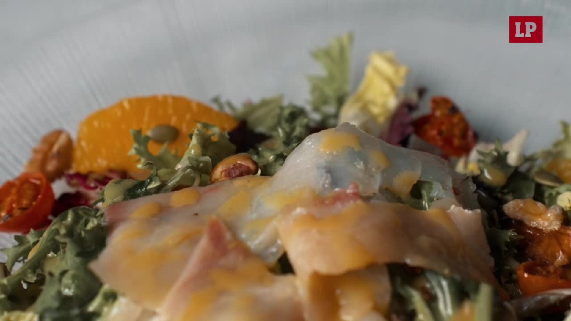 Sailor Fish Bar | Las Provincias