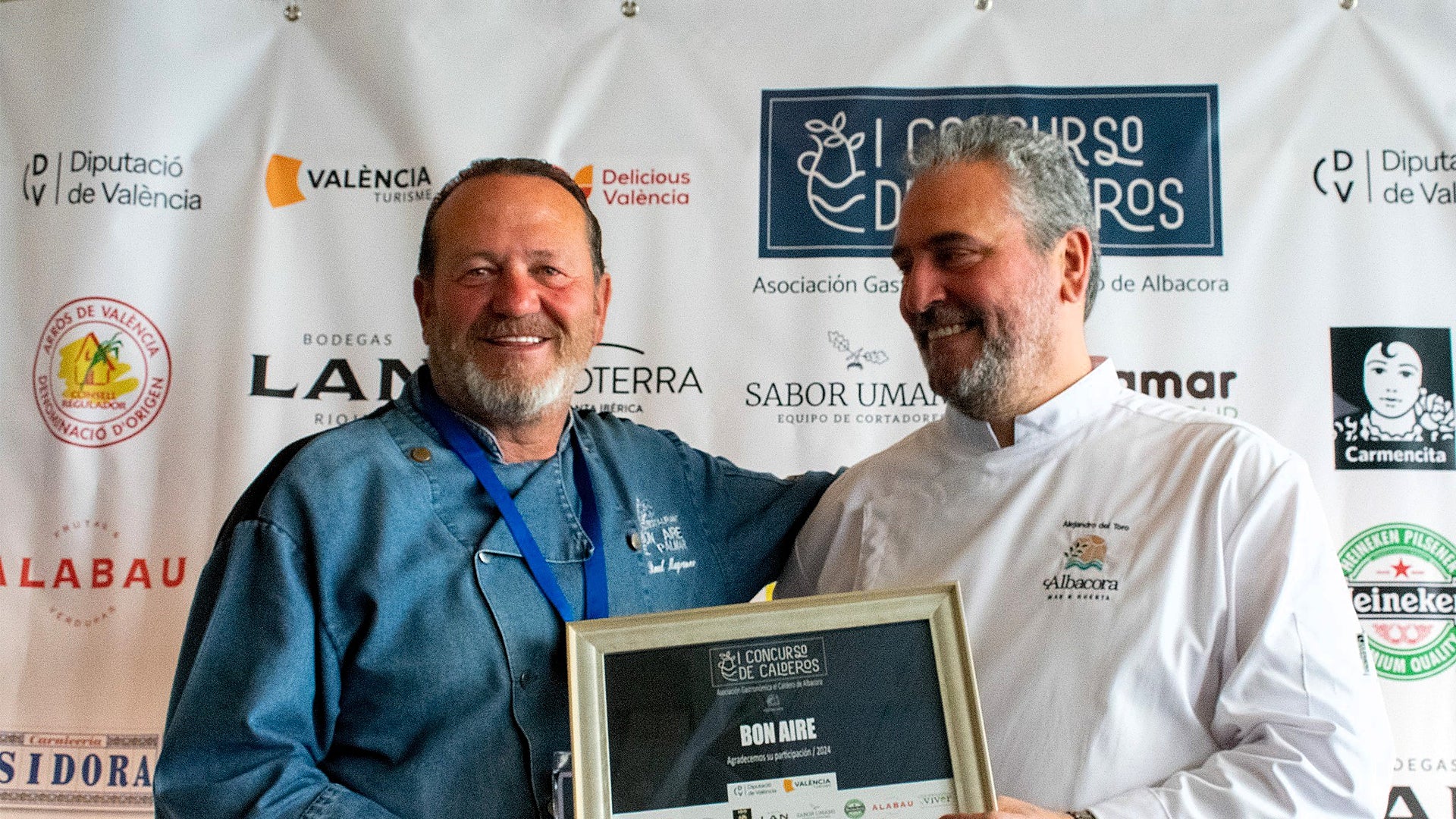El cocinero Alejandro del Toro pone en valor la cocina de cuchara | Las ...
