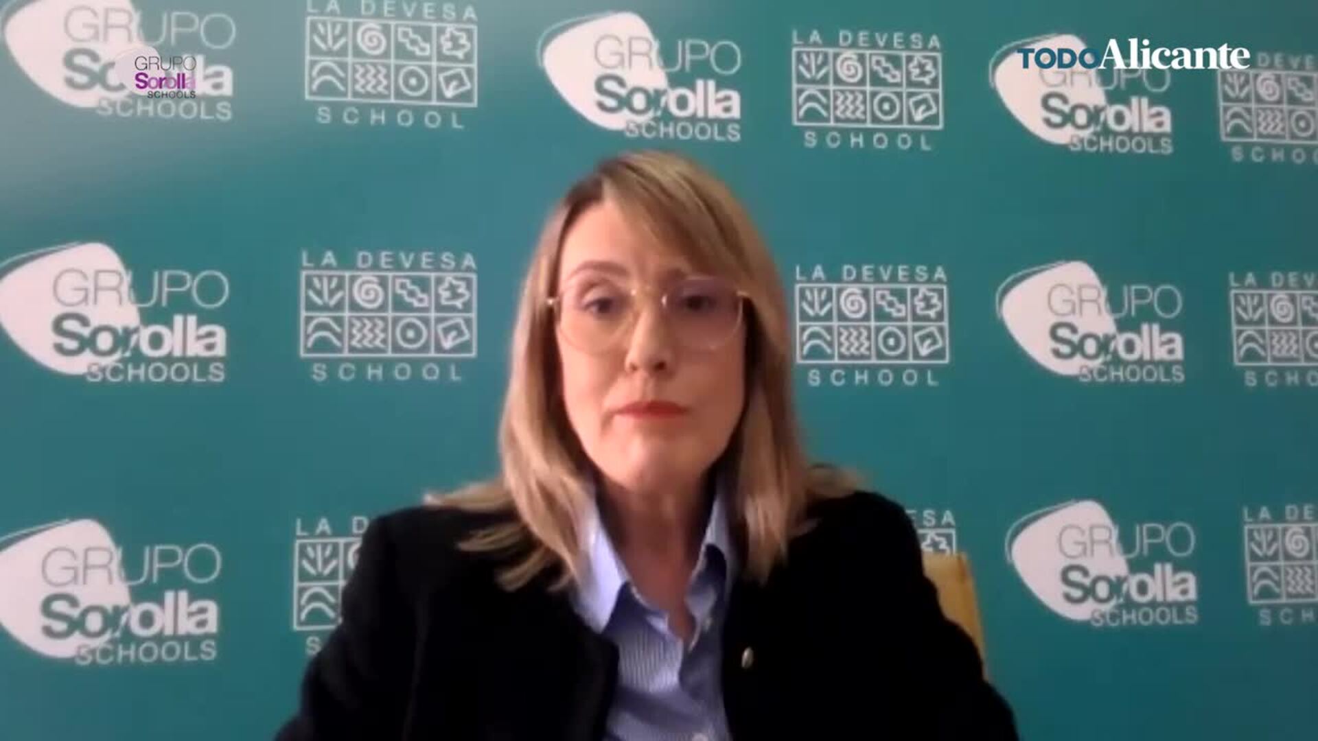 La Devesa School | Las Provincias