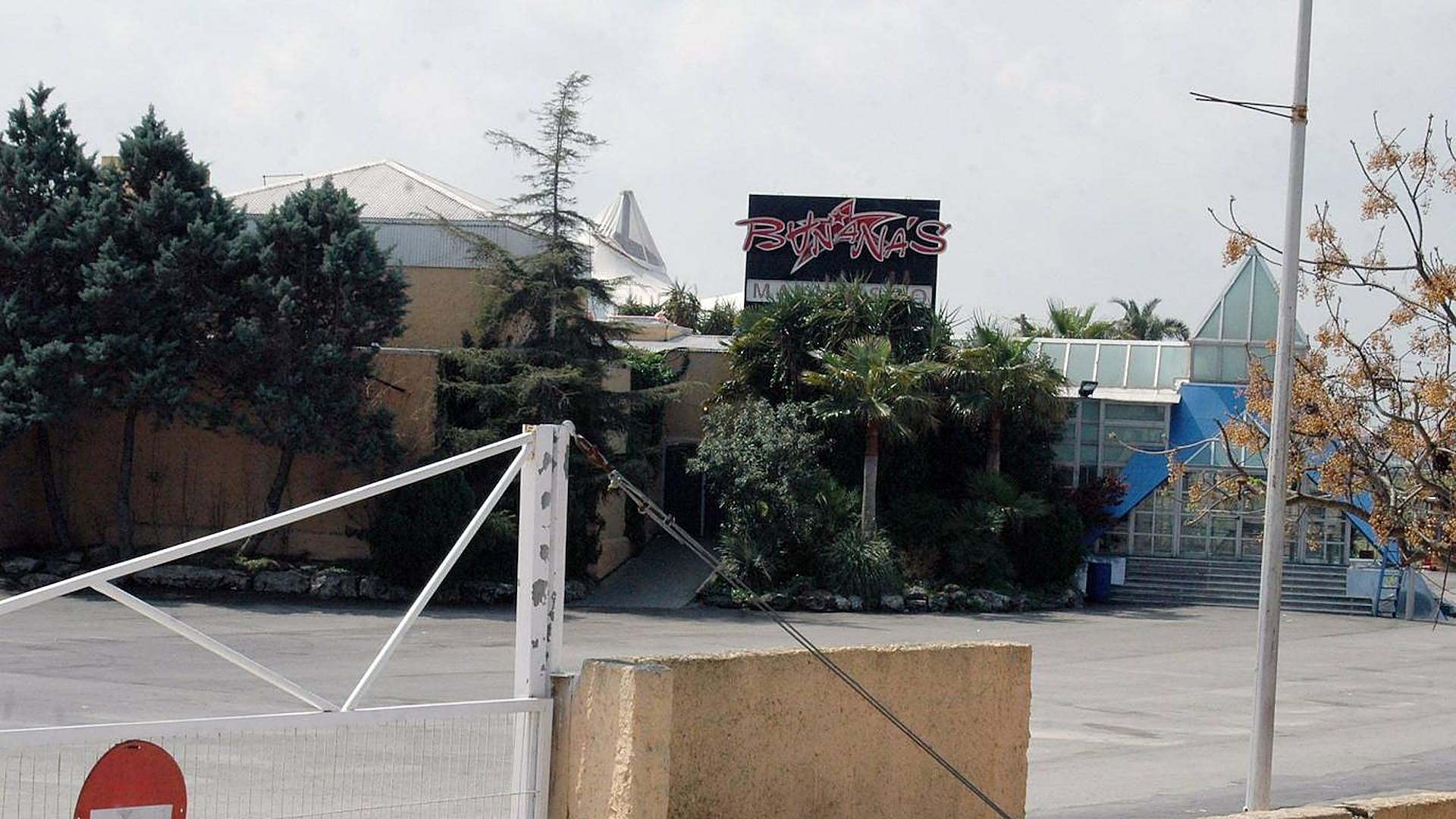 Pon tu imagen de la discoteca que no faltabas ni un finde - Página 5 ...