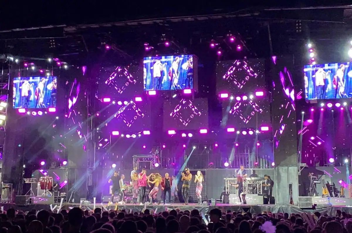 La Orquesta Panorama anuncia nuevo integrante para la gira 2024 | Las ...