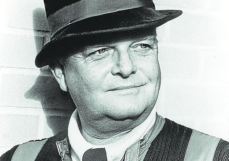 El retorno de Truman Capote | Las Provincias