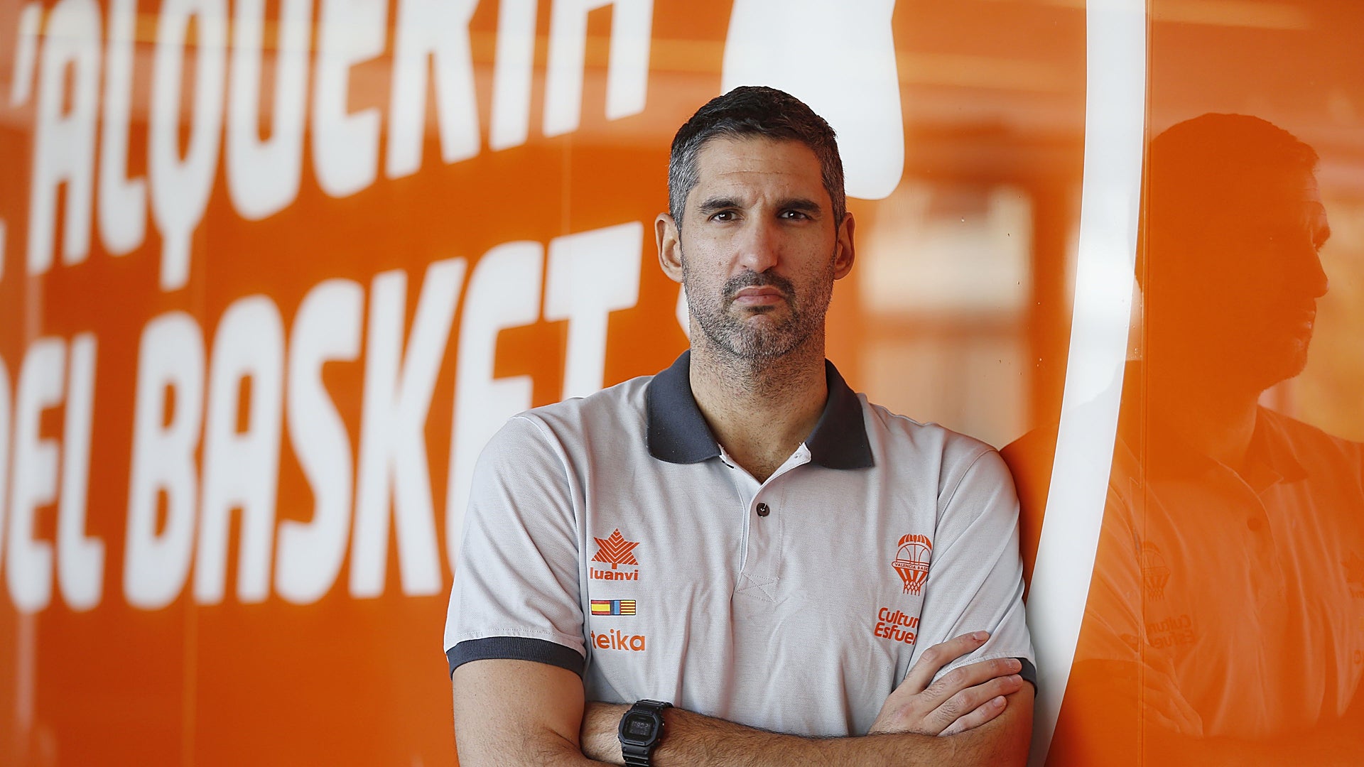 Rubén Burgos, primer entrenador en alcanzar los 300 partidos en el ...