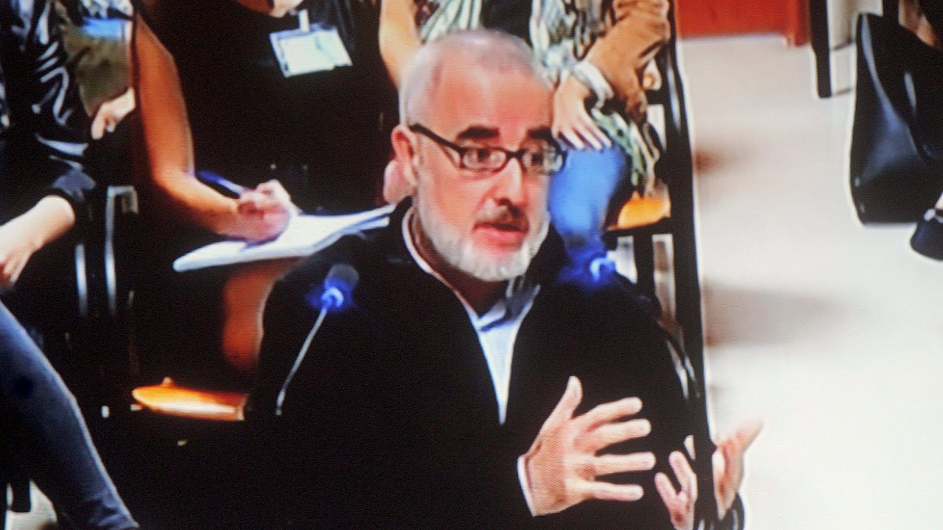 Caso Asunta Basterra: qué fue de Alfonso Basterra | La vida en la ...