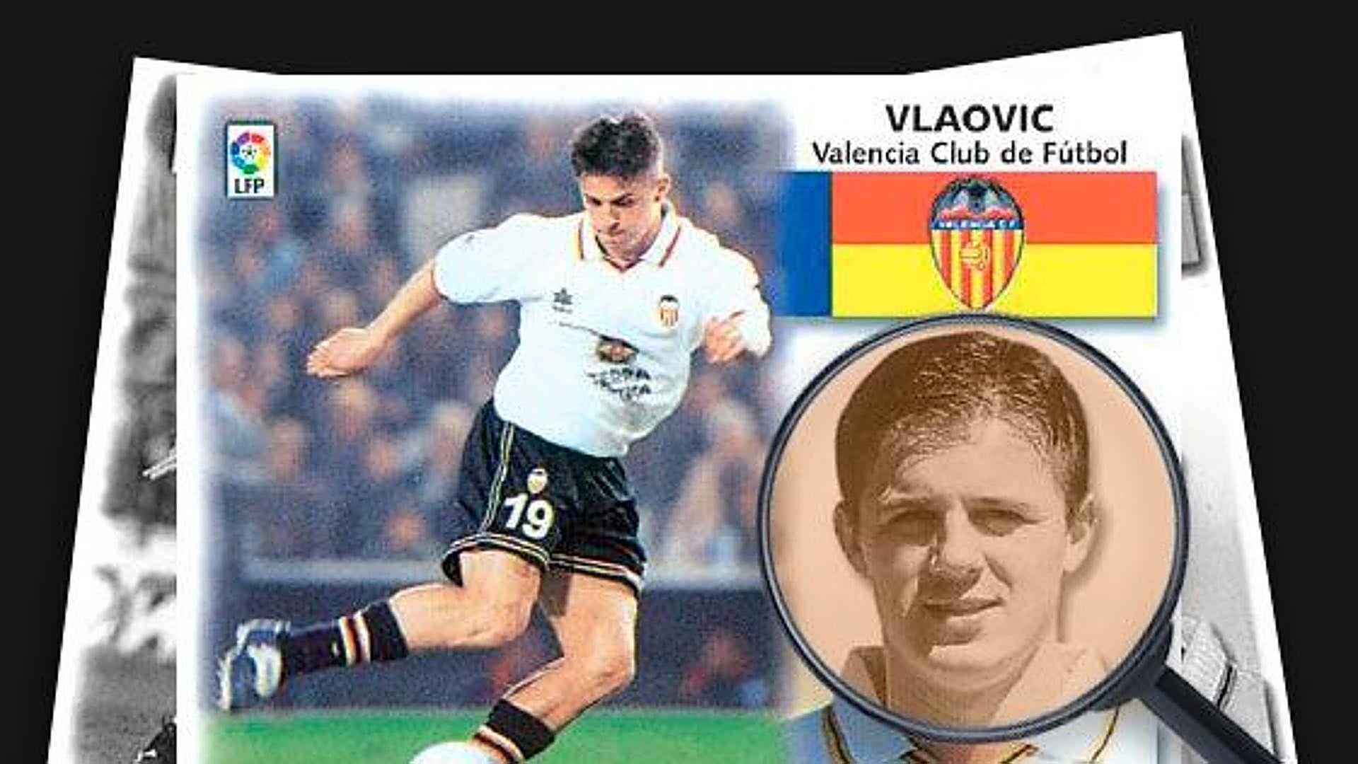 Qué fue de... Goran Vlaovic | Las Provincias