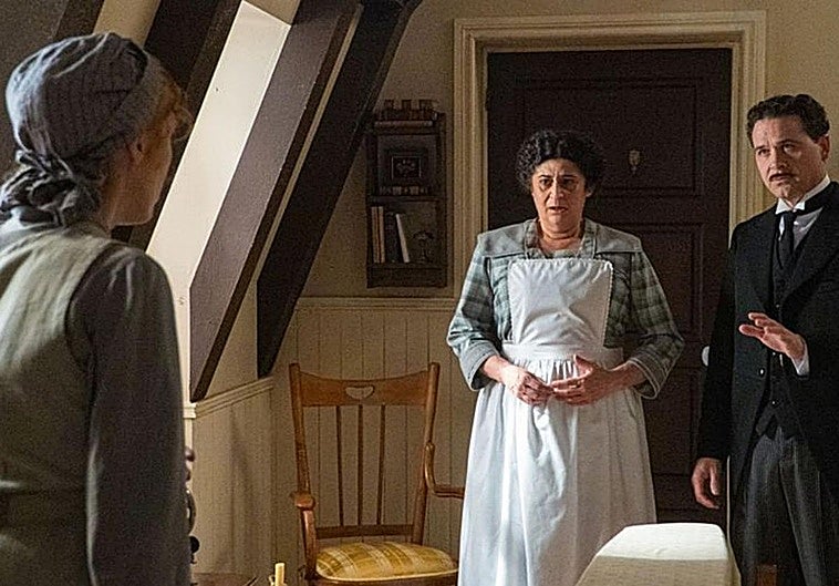 Avance de 'La Promesa' del viernes 24 de mayo: La decisión de Pía | Las ...