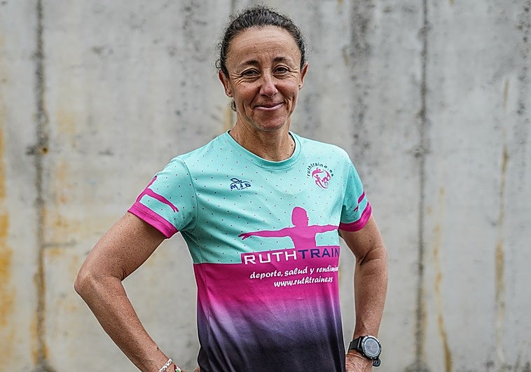Ruth Gómez: «Quizá para que el triatlón llegue a ser tan popular como ...