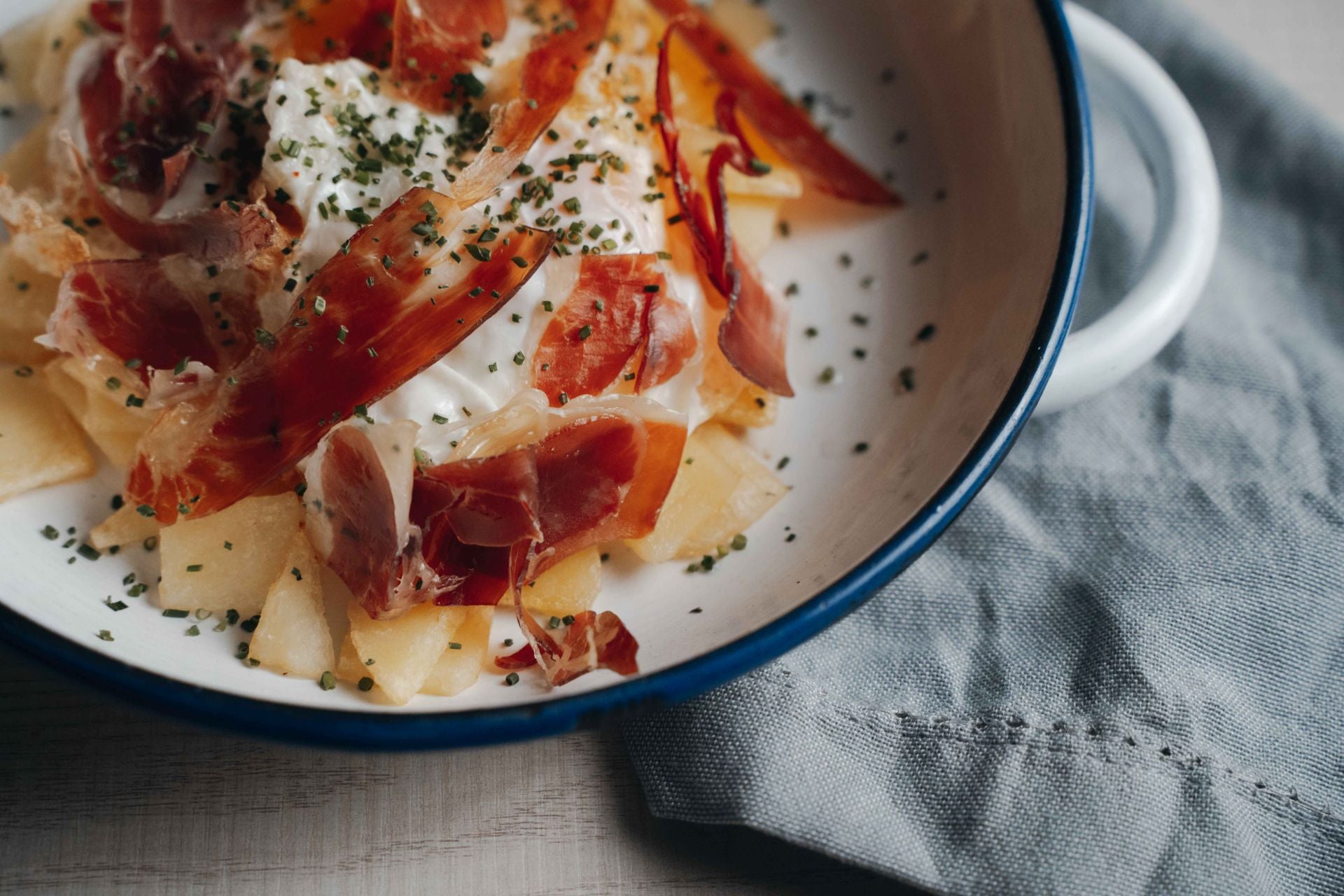 Ahuevo | Las Provincias