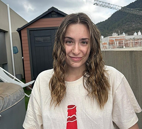 Xàtiva se moviliza para conseguir unas prótesis para Carla Maronda ...