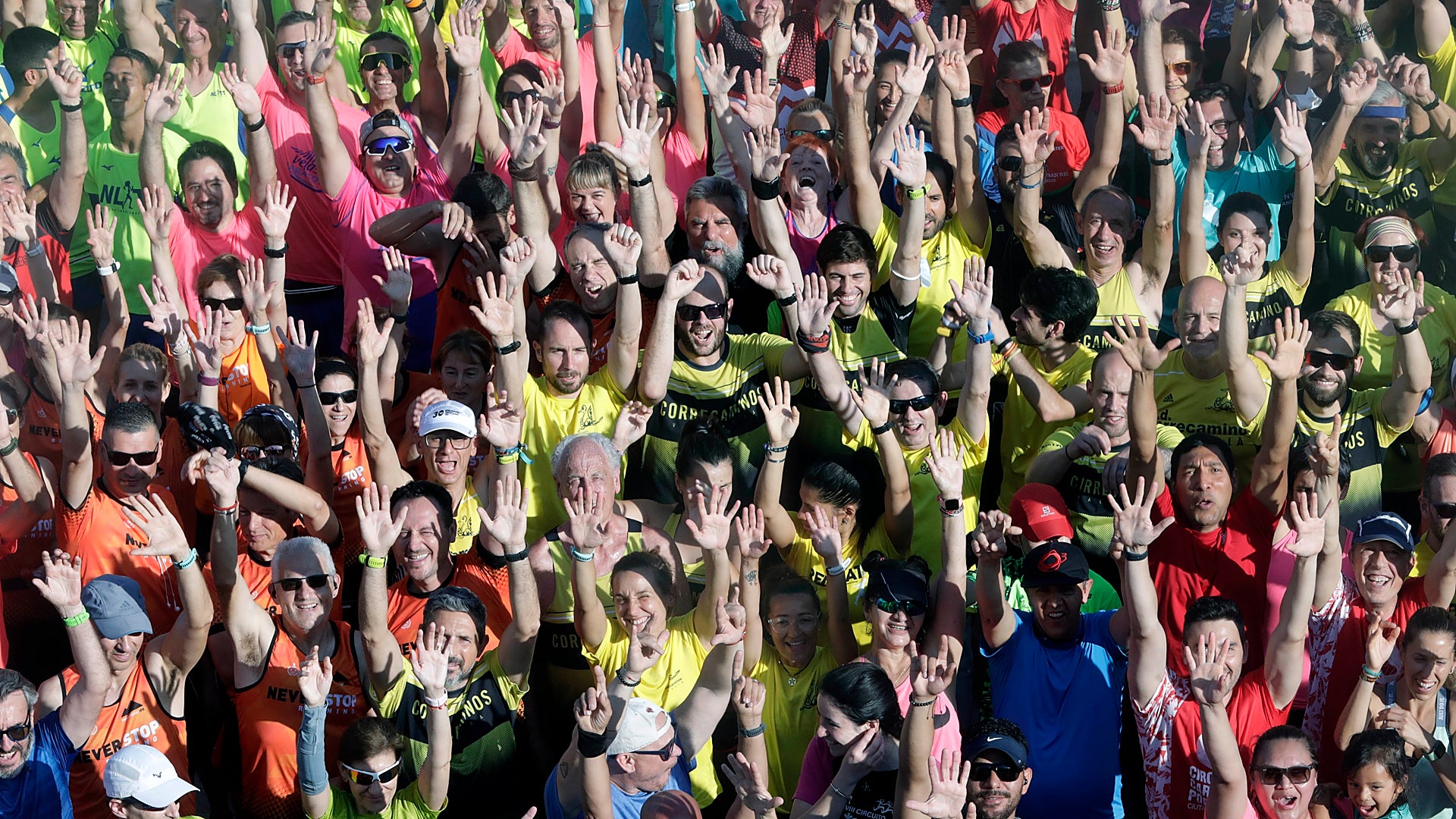 Qué es el running social y dónde se celebra en Valencia | El running ...