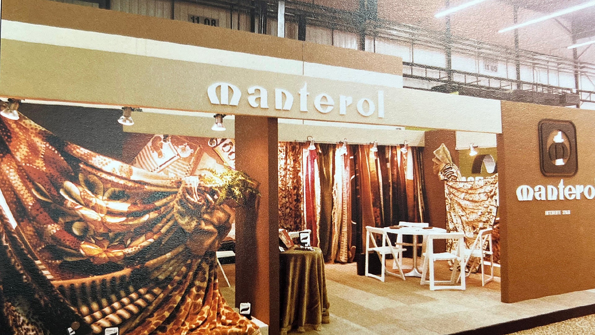 Manterol | La marca valenciana que abrigó a media España cumple 75 años ...